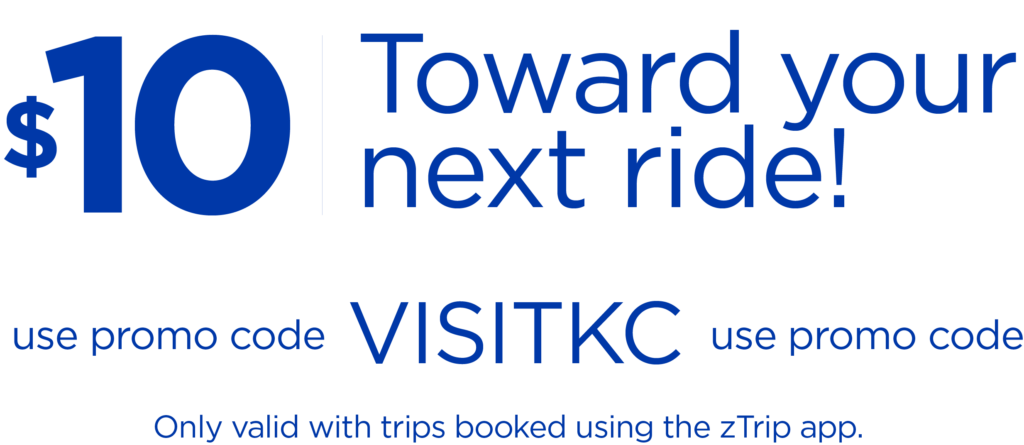 Visit Kansas City | zTrip